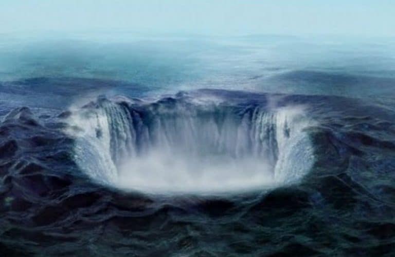 50 Strange Facts About The Dragon’s Triangle | Devil's Sea