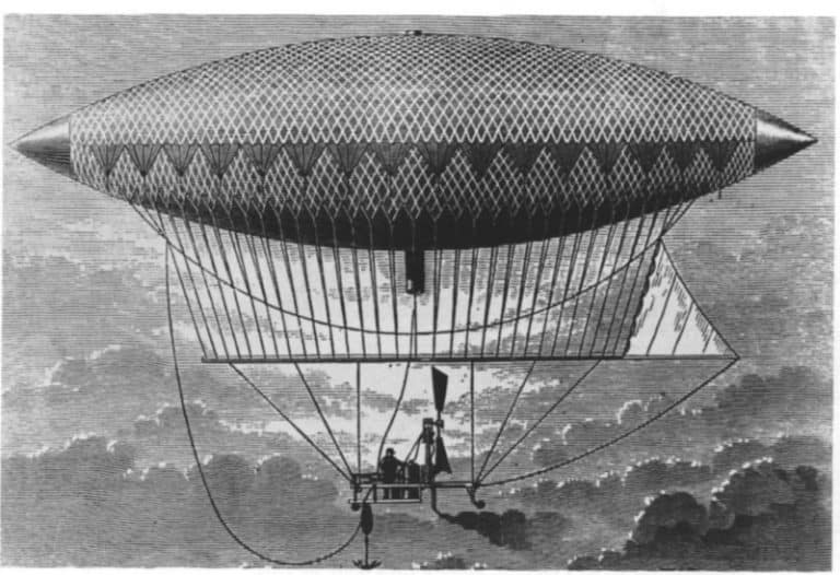 Top 20 Inventions of the 19th Century