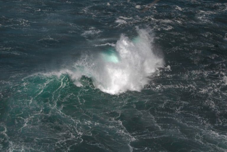 50 Strange Facts About The Dragon’s Triangle | Devil's Sea