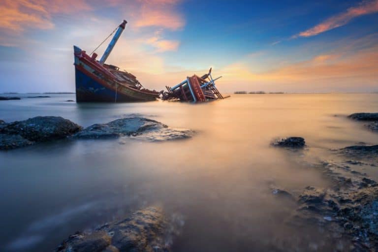 50 Strange Facts About The Dragon’s Triangle | Devil's Sea