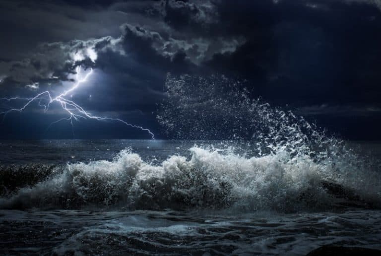 50 Strange Facts About The Dragon’s Triangle | Devil's Sea