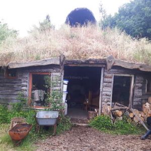 22 Off the Grid Communities Living in Harmony with Nature