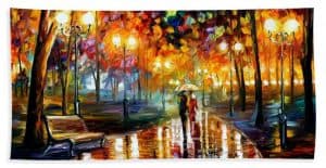 100 Most Famous Paintings Of All Time [Updated]