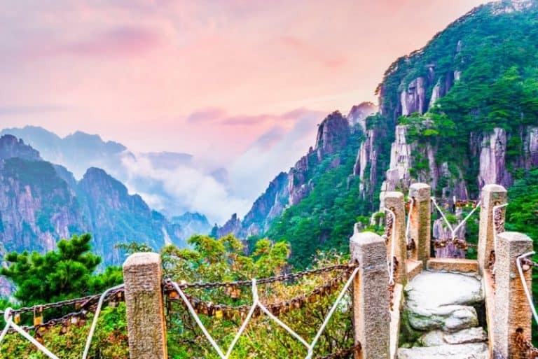 25 Awesome Love Lock Locations From Around The World