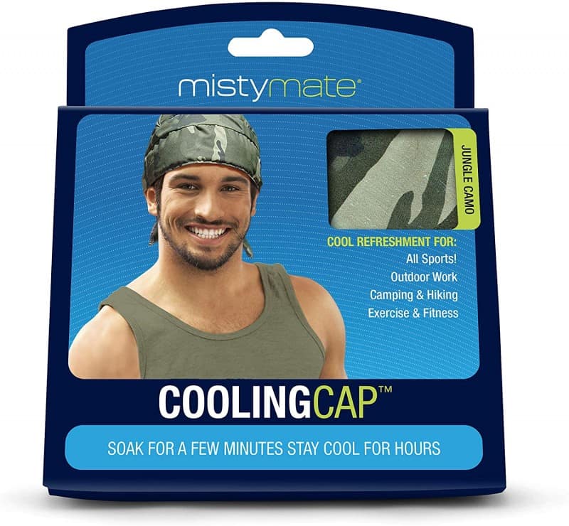 The 18 Best Cooling Hats | The Popular List