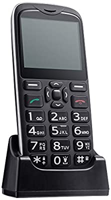 The 8 Best Verizon Cell Phones For Seniors
