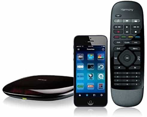 The 8 Best Touch Screen Universal Remotes