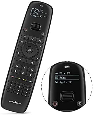The 8 Best Touch Screen Universal Remotes
