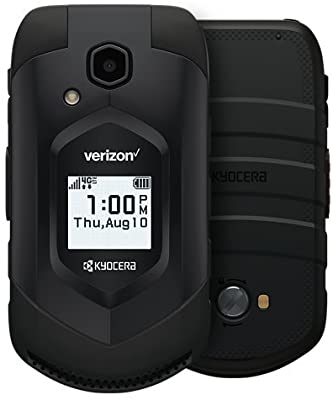 The 8 Best Verizon Cell Phones For Seniors