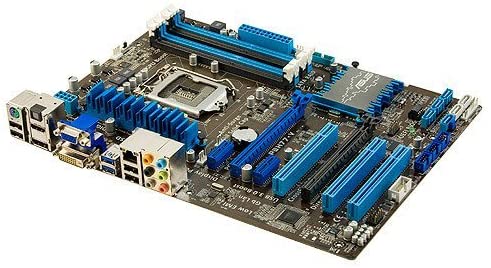 The 8 Best 1155 Motherboards | The Popular List