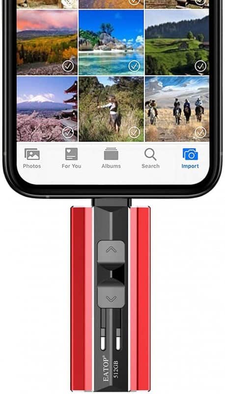 The 7 Best Photo Sticks For Computers