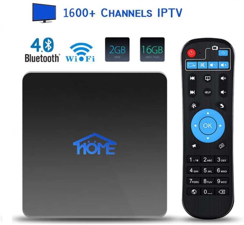 The 7 Best Battery TV Arabic IPTV Boxes