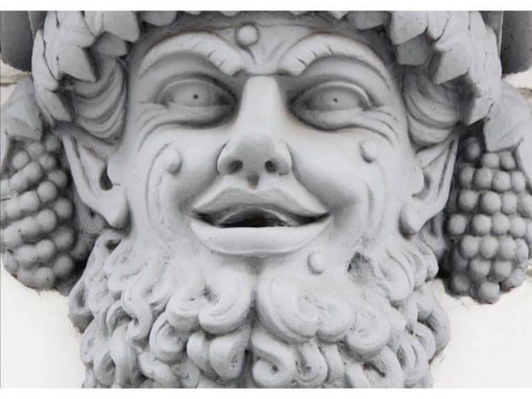 8 Male Greek Gods [ 2022 Update ]