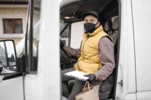 30 Thank-You Notes For Delivery Drivers